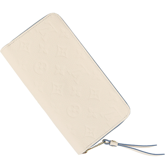 Louis Vuitton | Bags | Louis Vuitton Zippy Wallet Wallet Long Leather ...